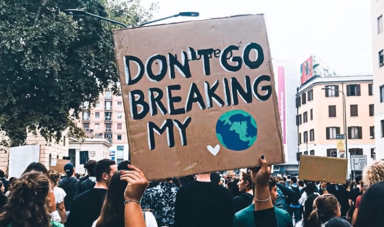 How Corrugated Cardboard is Saving the World - SSI Packaging Group Inc