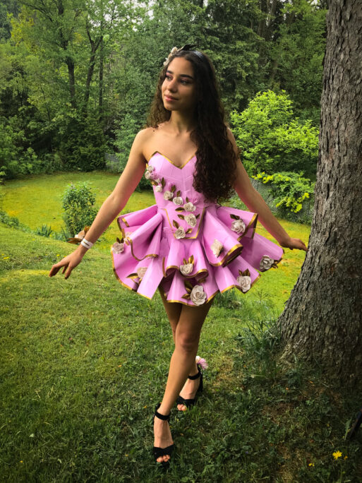 10 Amazing Duct Tape Prom Dresses - SSI Packaging Group Inc